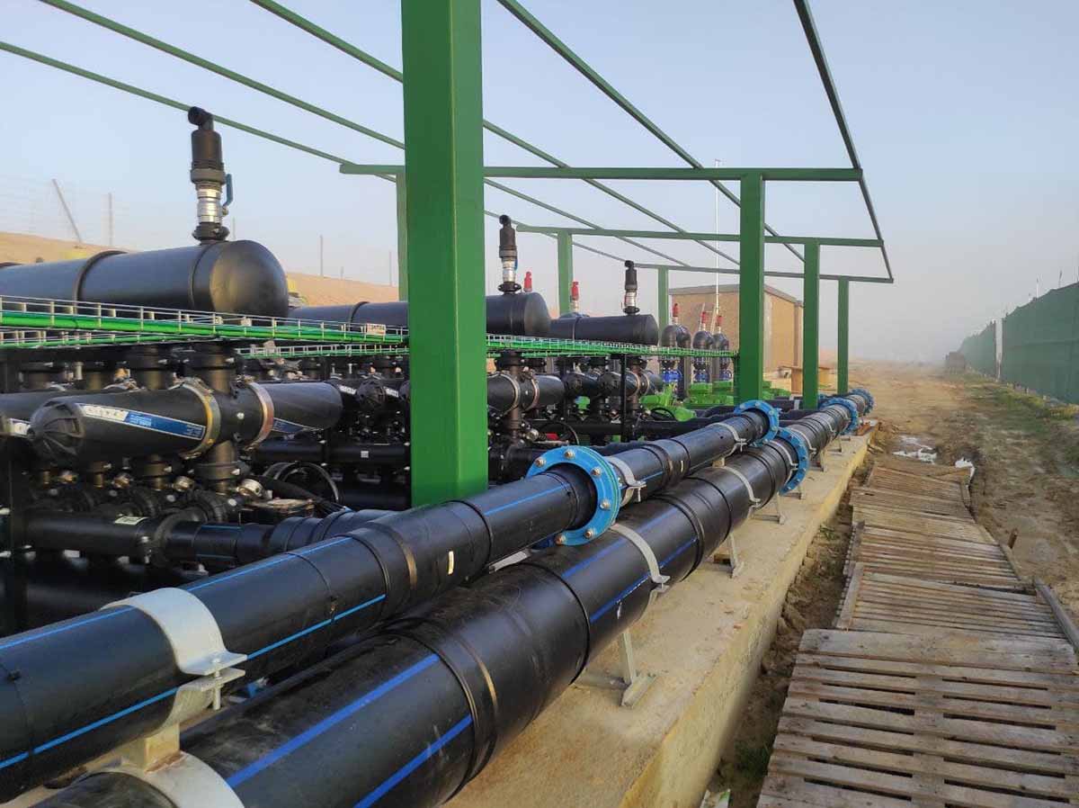 The most reliable and robust protection for frost protection systems ...